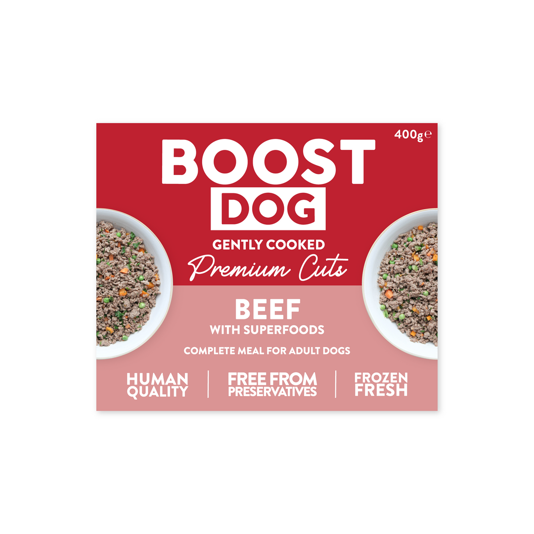 All Products – Boost Pet Food